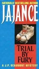 Trial by Fury by J A Jance: New 9780380751389| eBay