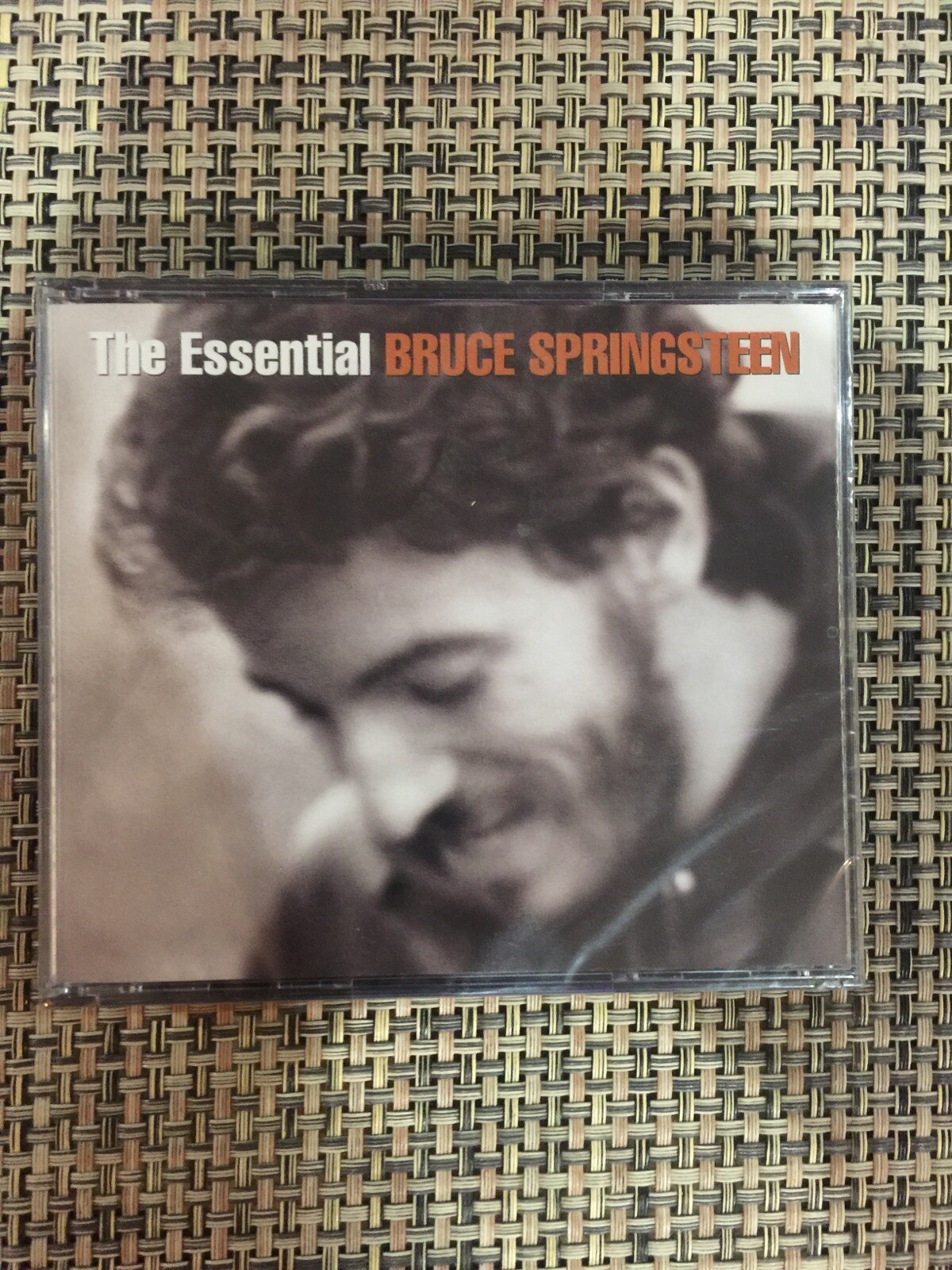 Essential Bruce Springsteen [Deluxe] by Bruce Springsteen (2-CD)BRAND ...