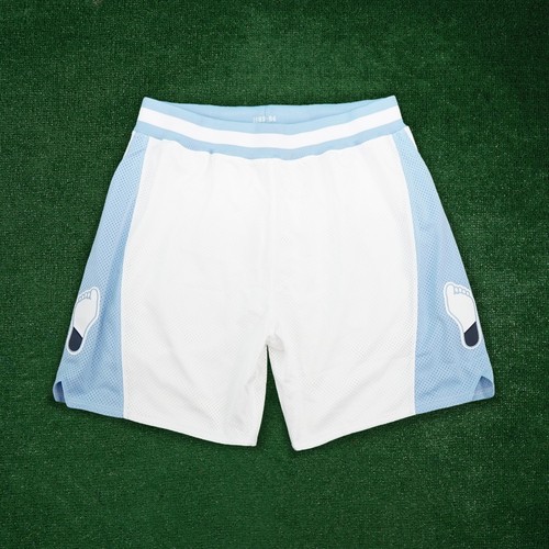 University Of North Carolina UNC Tar Heels M&N Authentic 1983 ...