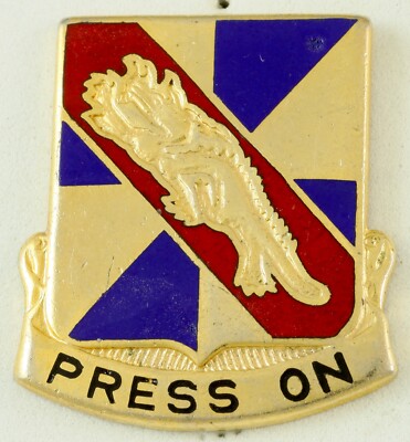 159th Aviation Battalion Crest DI/DUI CB | eBay