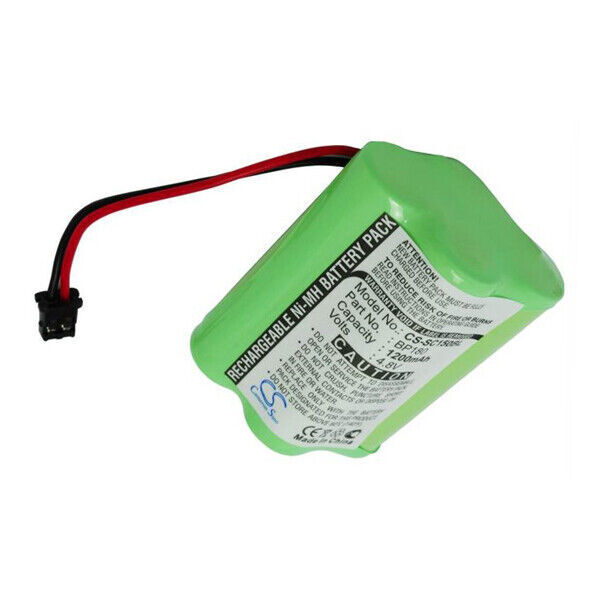 5pcs Battery for Radio Shack 20-520 Pro-90 BC250D BC120 BC120XLT BC220 ...