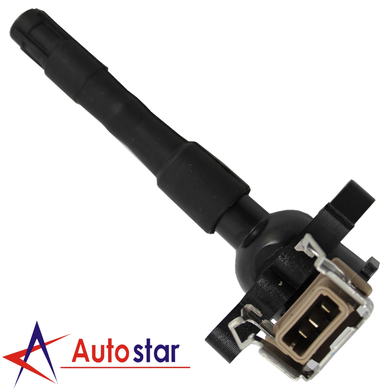 New For BMW Ignition Coil E31 E46 E38 E39 E53 Z3 Z8 3 5 7 8 M Series ...