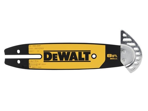 DEWALT Pruning Bar 20cm For The DEWALT DCMPS520 DEWDT20694QZ | eBay