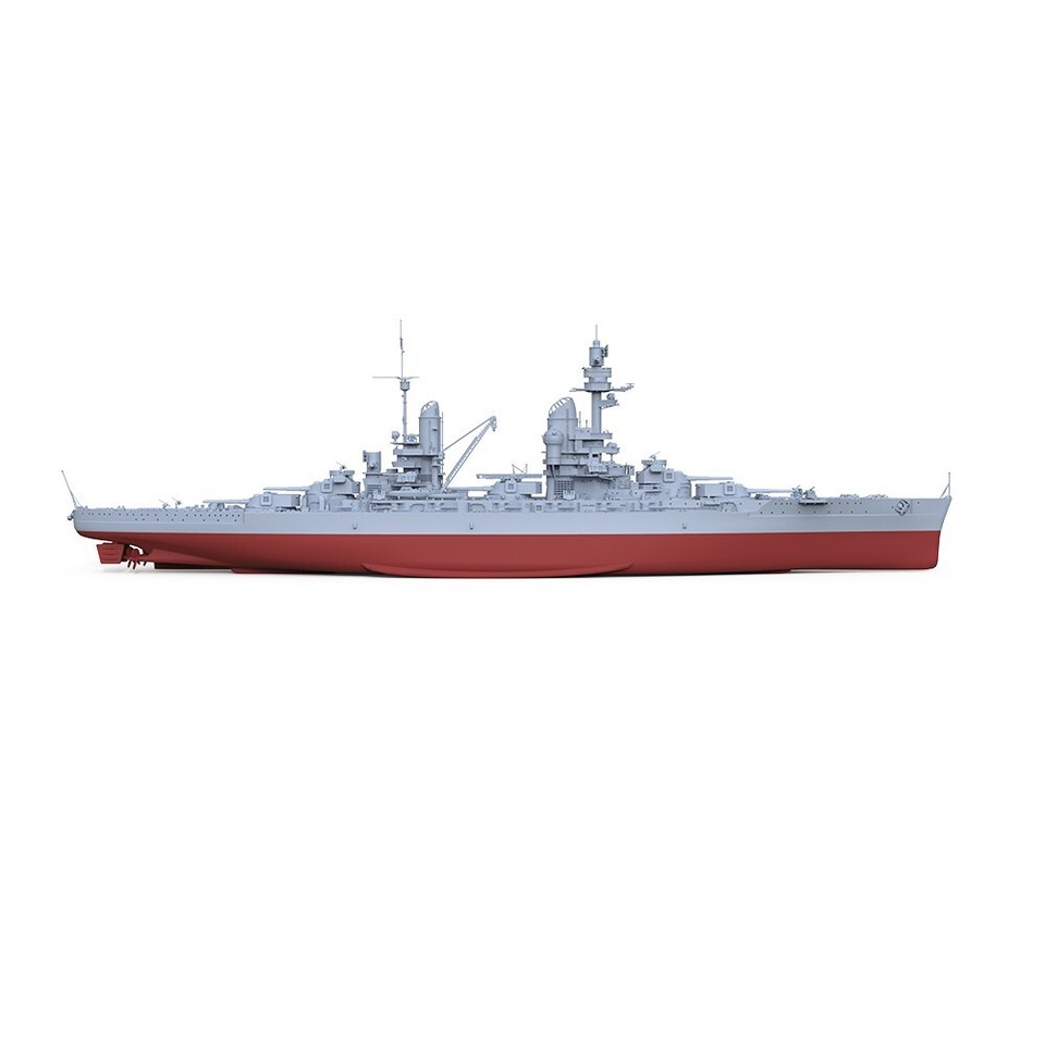 SSMODEL 1/350 532S-A Military Model Kit SMS König Class Battleship Full ...