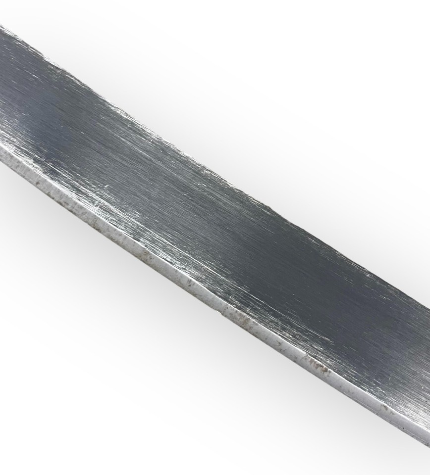 Cold Steel D-Guard All Purpose Cutless Machete With Sheath | eBay