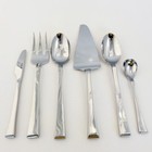 STYLEX by Splendide/David Shaw 6 Piece Serving Set NEW NEVER USED Korea ...