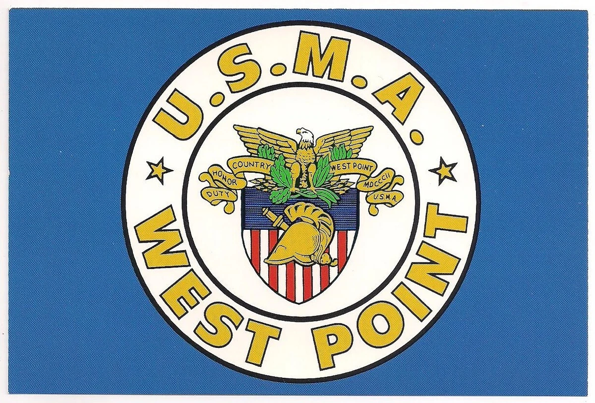 Usma Logo