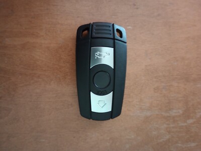 BMW CAS NEW Key Programming Mail Service 2005-2013 | eBay