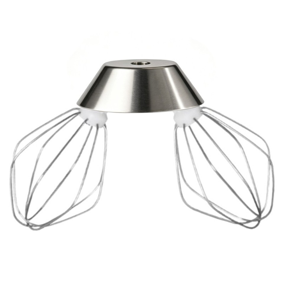 Accessori mixer palette torte aerazione ottimale aderenti plastica ...