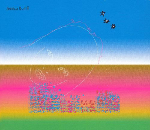 Jessica Bailiff Jessica Bailiff (Vinyl) 12" Album (UK IMPORT ...