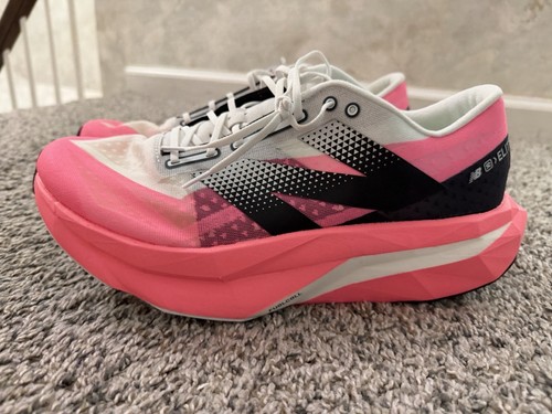 New Balance Fuelcell Super Comp Elite V4. New. Mens Size 12 | eBay