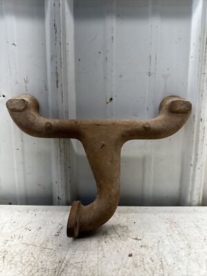 1909-1927 Ford Model T Intake Manifold Original Vintage | eBay