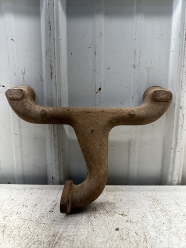 1909-1927 Ford Model T Intake Manifold Original Vintage | eBay