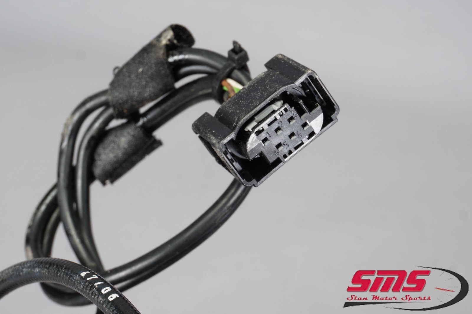 06-12 Mercedes W164 ML500 GL350 Front Left Exterior Door Handle Keyless ...