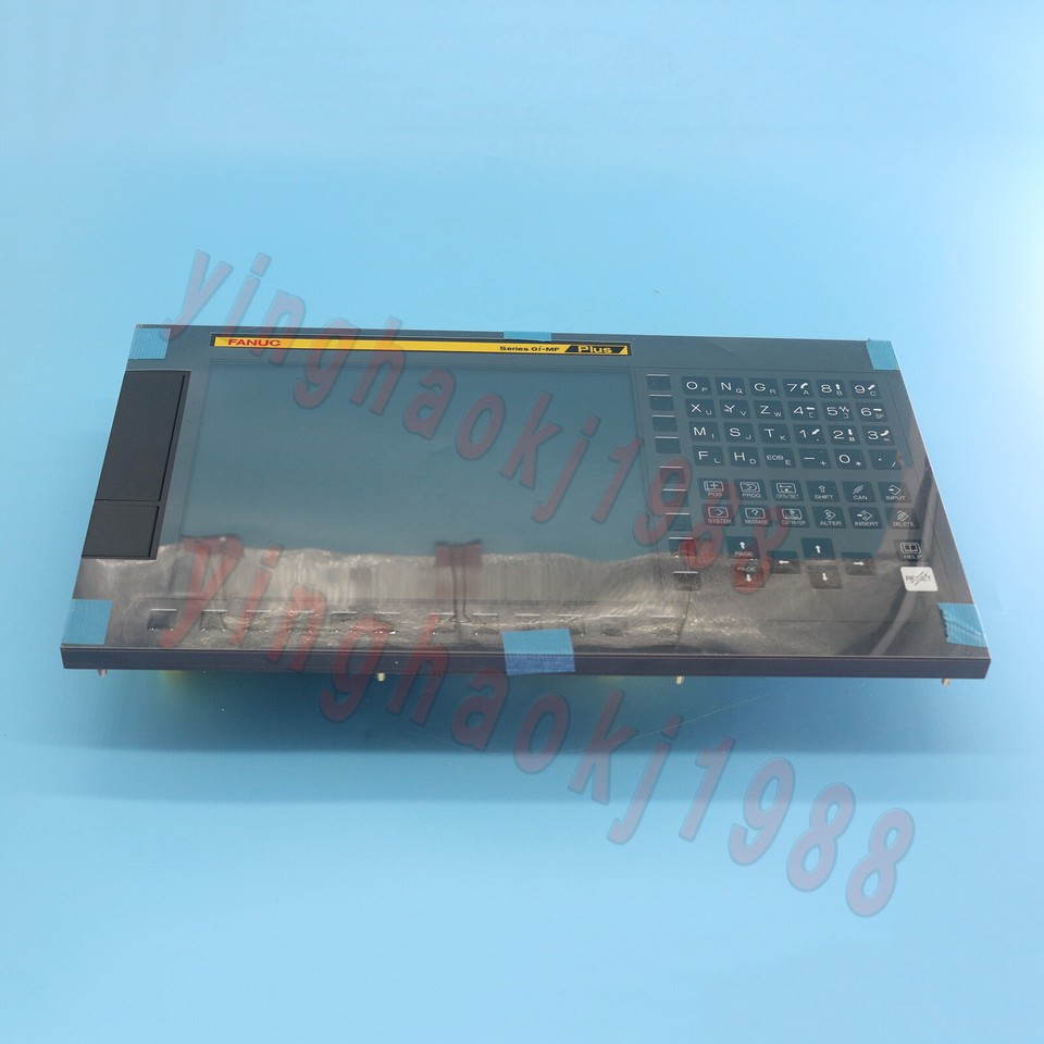 New In Box Fanuc A02B-0338-B520 OI-MF 0i-MF system | eBay