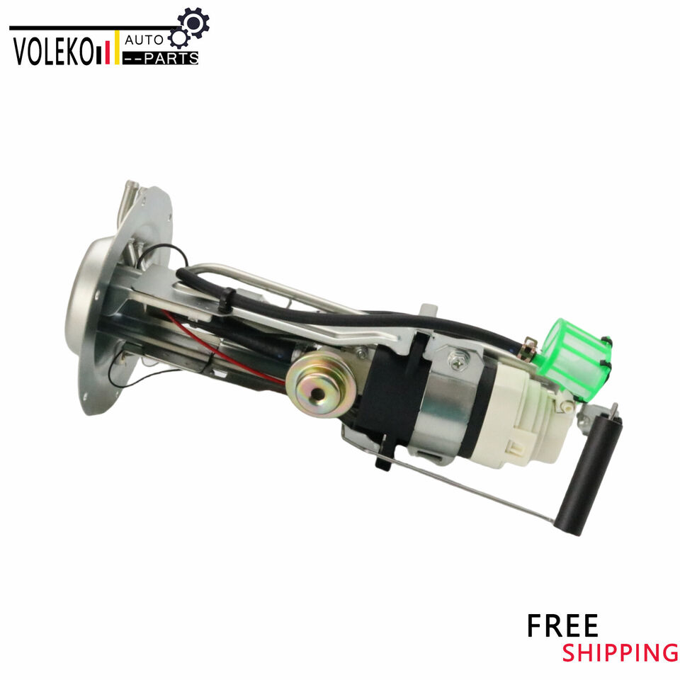 Fits Fuel Pump Assembly Nissan 1988-92 D21 Base E SE Standard Cab ...