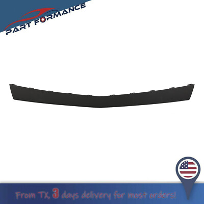 Front Lower Bumper Cover Support for 2019-2022 Chevy Blazer GM1041165 ...