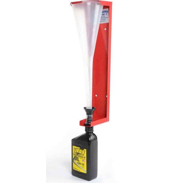 Jegs 80020 Funnel Buddy Storage Unit for sale online | eBay