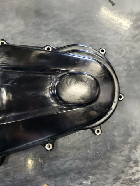Harley Davidson M8 Gloss Black Touring Primary Cover 25700491 for sale ...