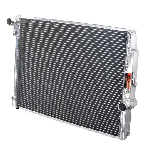 Radiator For 1999-2009 BMW 320i 323i 323is 325i 328Ci 330Ci Z4 M 2.2L 2 ...
