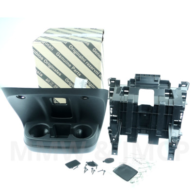 Console Drinks Cup & Phone Holder fits FIAT DUCATO BOXER JUMPER 2015 ...