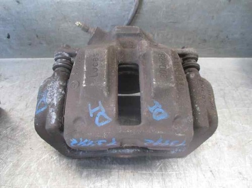 ETRIER DE FREIN AVANT GAUCHE / LUCAS / 6869 / 3522150 POUR MERCEDES ...