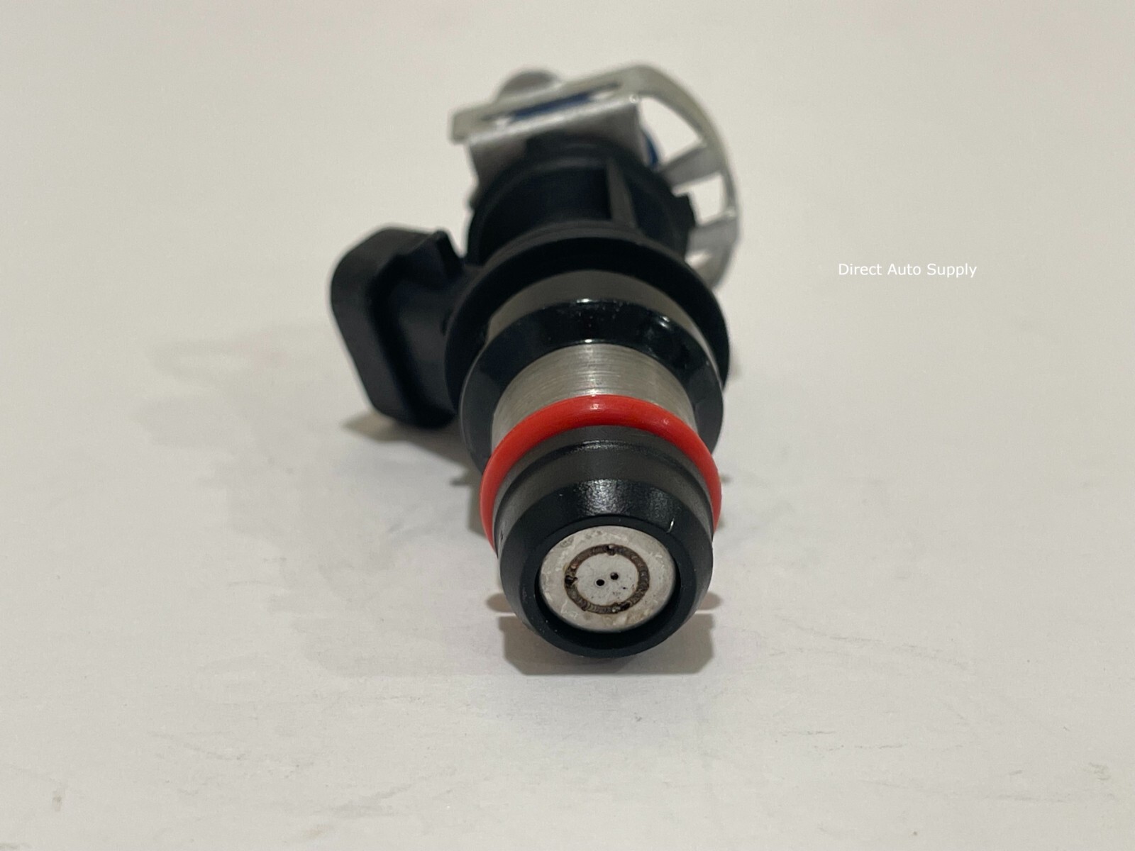 4 OEM NEW FUEL INJECTORS 25320687 FOR 2000-2003 CHEVROLET S10 GMC ...