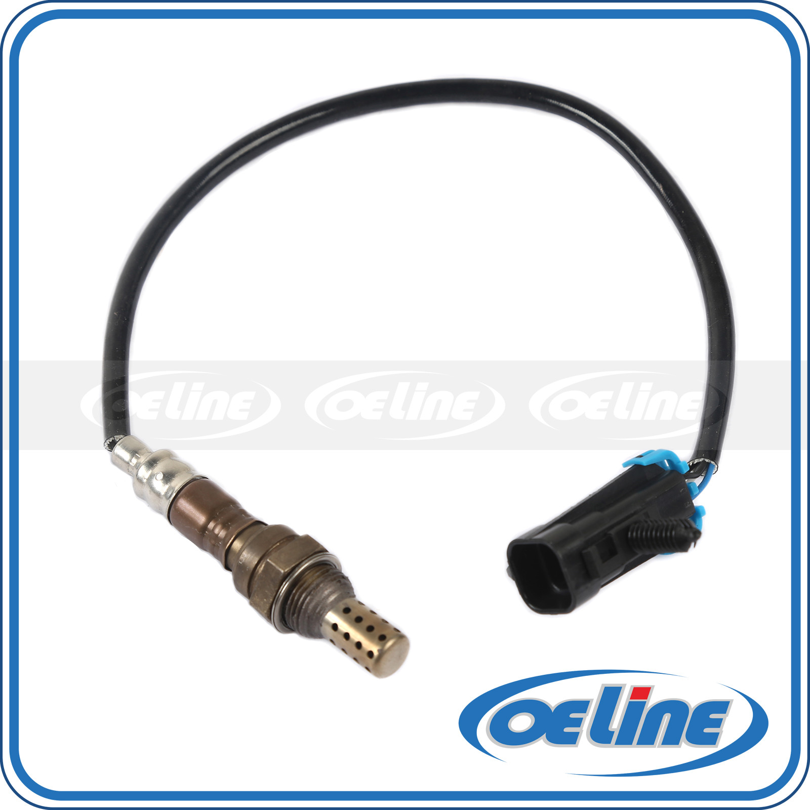 For 96 97 98 Chevrolet Silverado 1500 K1500 Tahoe O2 Oxygen Sensor 4.3 ...
