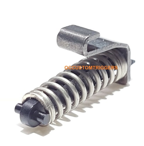Replacement Glock Factory OEM Trigger Housing Spring 42 43 43x 48 and ...
