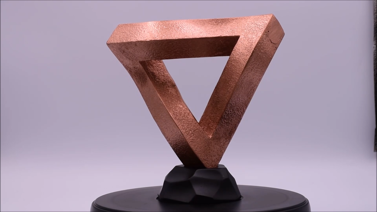 Penrose Triangle