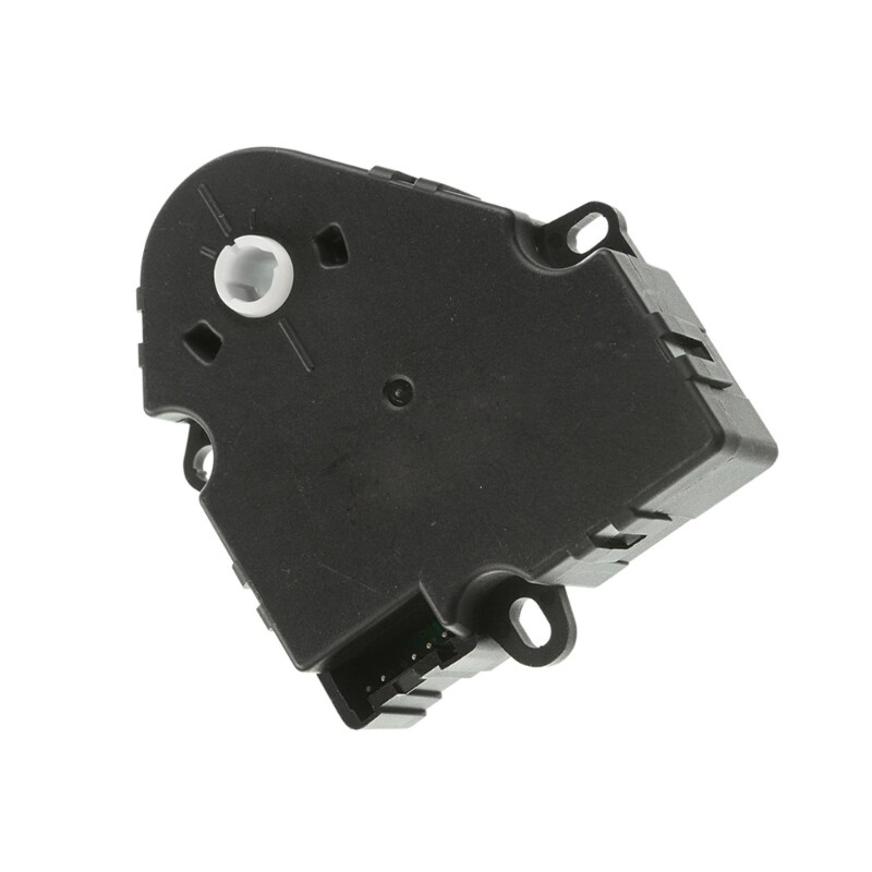 Replacement HVAC Heater Blend Door Actuator 52474810 604-101 15-72507 ...