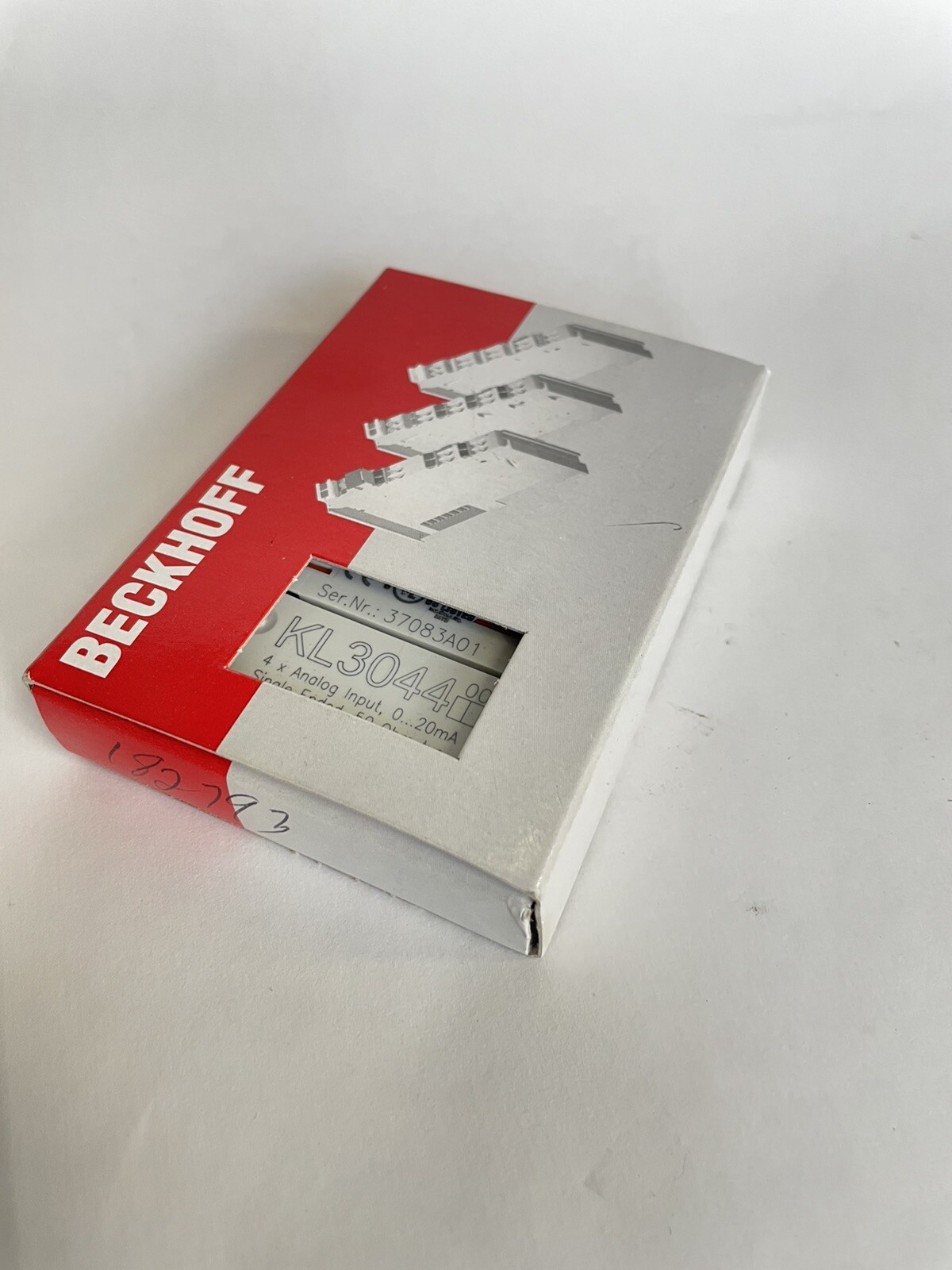 Beckhoff KL3044 | eBay