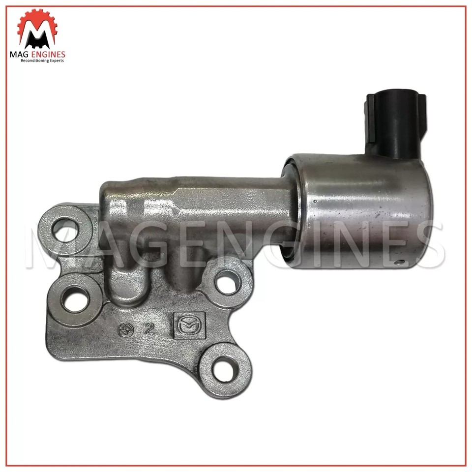 Mazda 6 3 Series CX-5 CX-7 2.2L Oil Control Valve SH01-14-420A ...