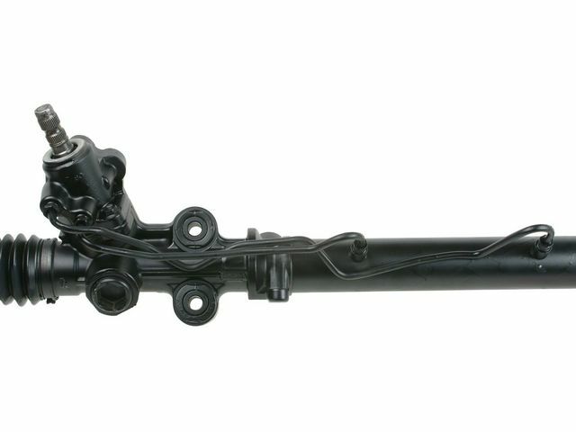 For 1998-2005 Lexus GS300 Steering Rack Cardone 41299QJ 1999 2000 2001 ...