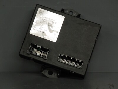 Mitsubishi Power Tailgate Control Unit 284G0W001P | eBay
