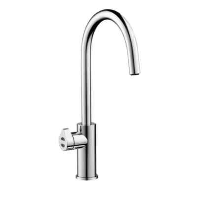 Zip Water 01034217 HydroTap Arc Kitchen Sink Faucet Deck Mount BRIGHT ...