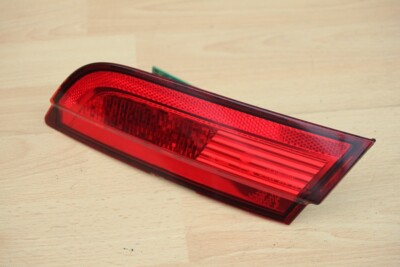 RIGHT REAR FOG LIGHT / LAMP UNIT - Jaguar XF 2008-2011 | eBay