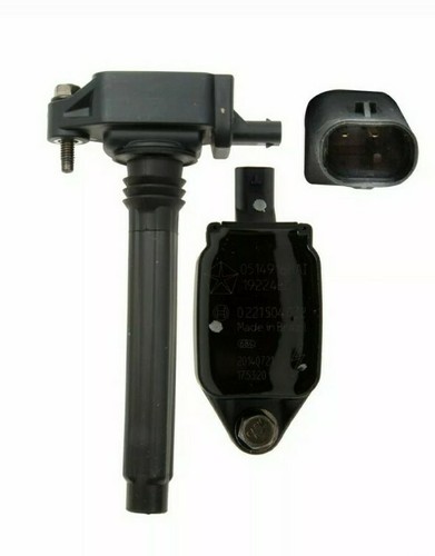 New! Volkswagen Routan Bosch Ignition Coil 0221504032 7B0905715C | eBay