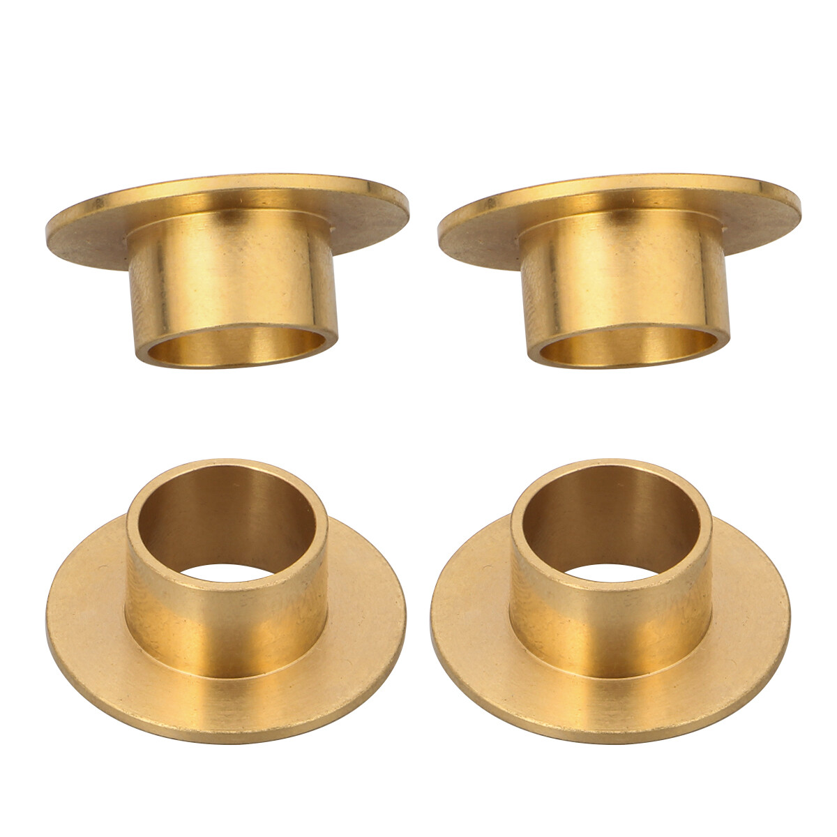 Pedal Shift Brake Lever Bushings For Victory Cross Country / Roads ...