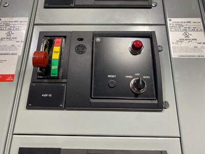 Boxes & Enclosures - Motor Control