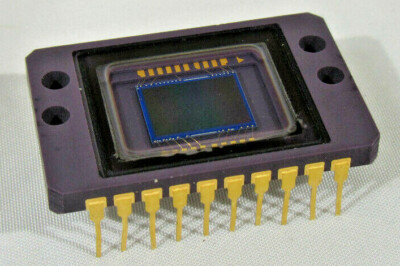 Cameras - Solid State Camera