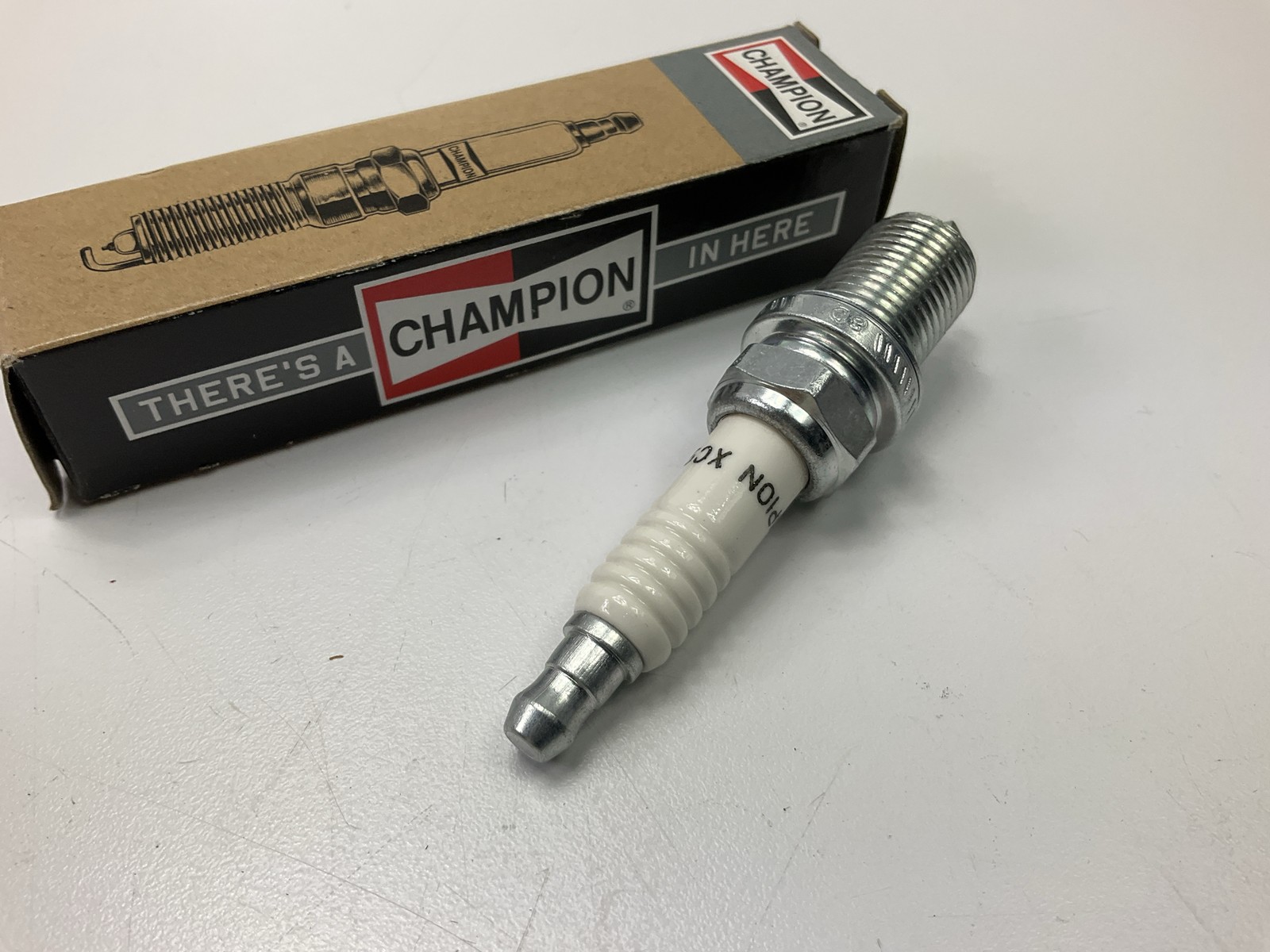 Champion XC92YC - Alternative spark plugs