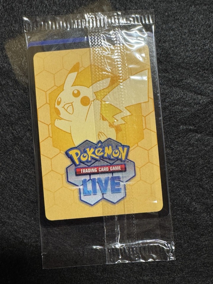 Bulbasaur Mega Evolutions Stamped Box-topper Sealed Promo English 133/ ...