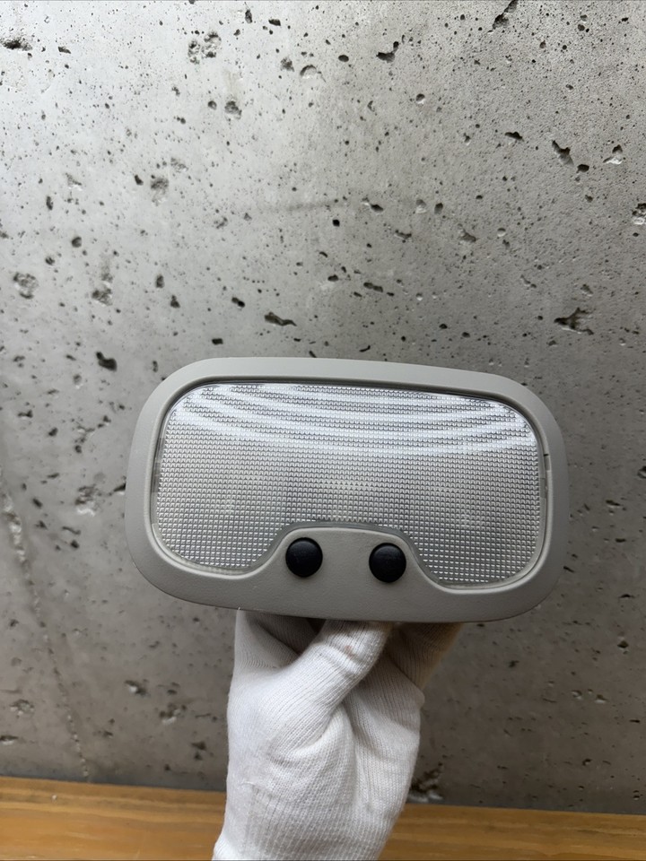 2003-2024 Chrysler Jeep Dodge Dome light Overhead Map Reading Lamp OEM ...