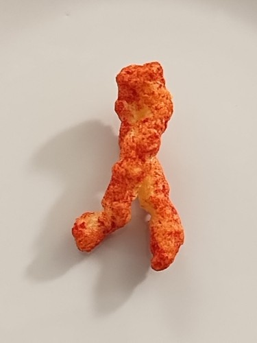 Hot Cheeto Shaped Lower extremety With Crossing Legs | eBay