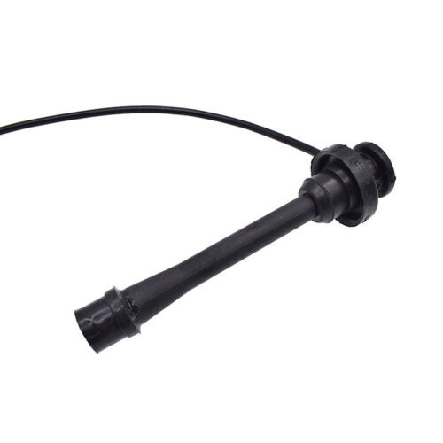 Spark Plug Wire Ignition Cable For Mitsubishi L300 4G63 2.0L 4G64 2.4L ...