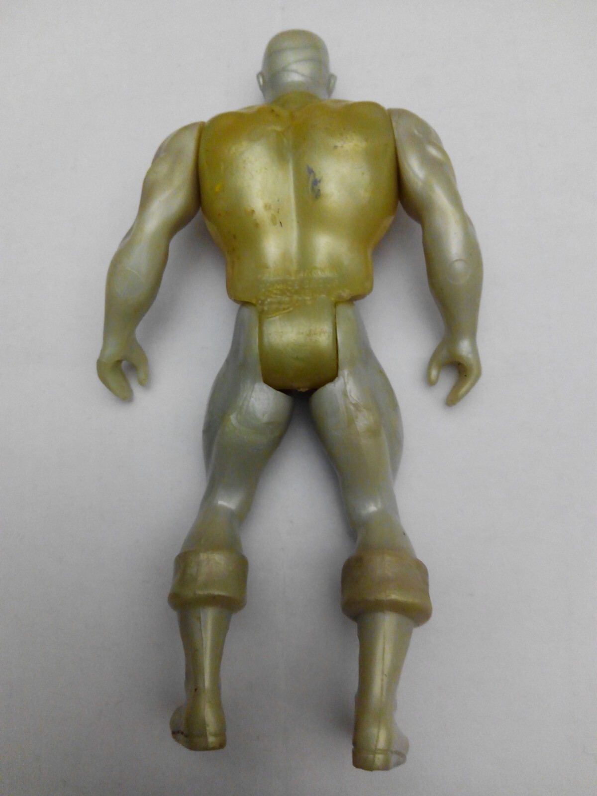 Iceman ice man secret Wars | eBay