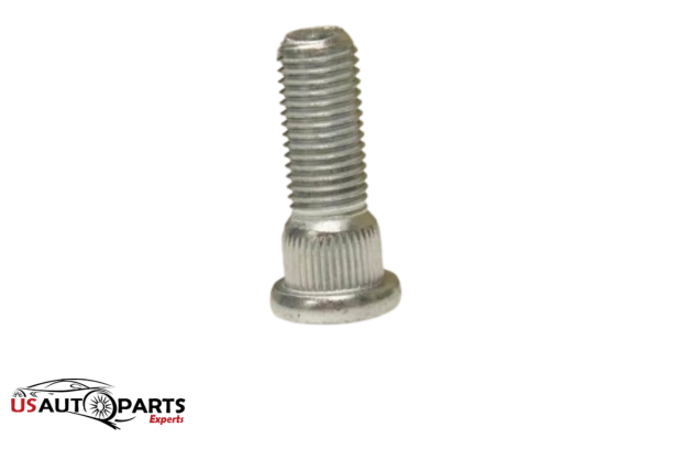 Set of 10 - Wheel Lug Bolt Front - Rear - MB301509 - Dodge - Isuzu ...