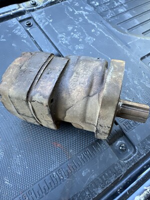 Roller Stator WHITE Hydraulic Motor RS013996 | eBay