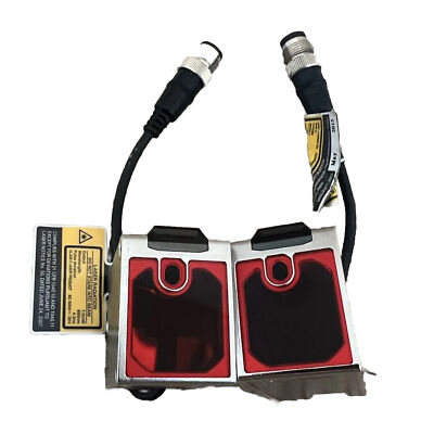 Keyence LR-TB5000 All Purpose Detection Distance Laser Sensor | eBay